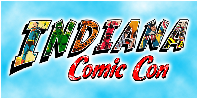 Indiana Comic Con 2014: The Review | The Crafty Nerd